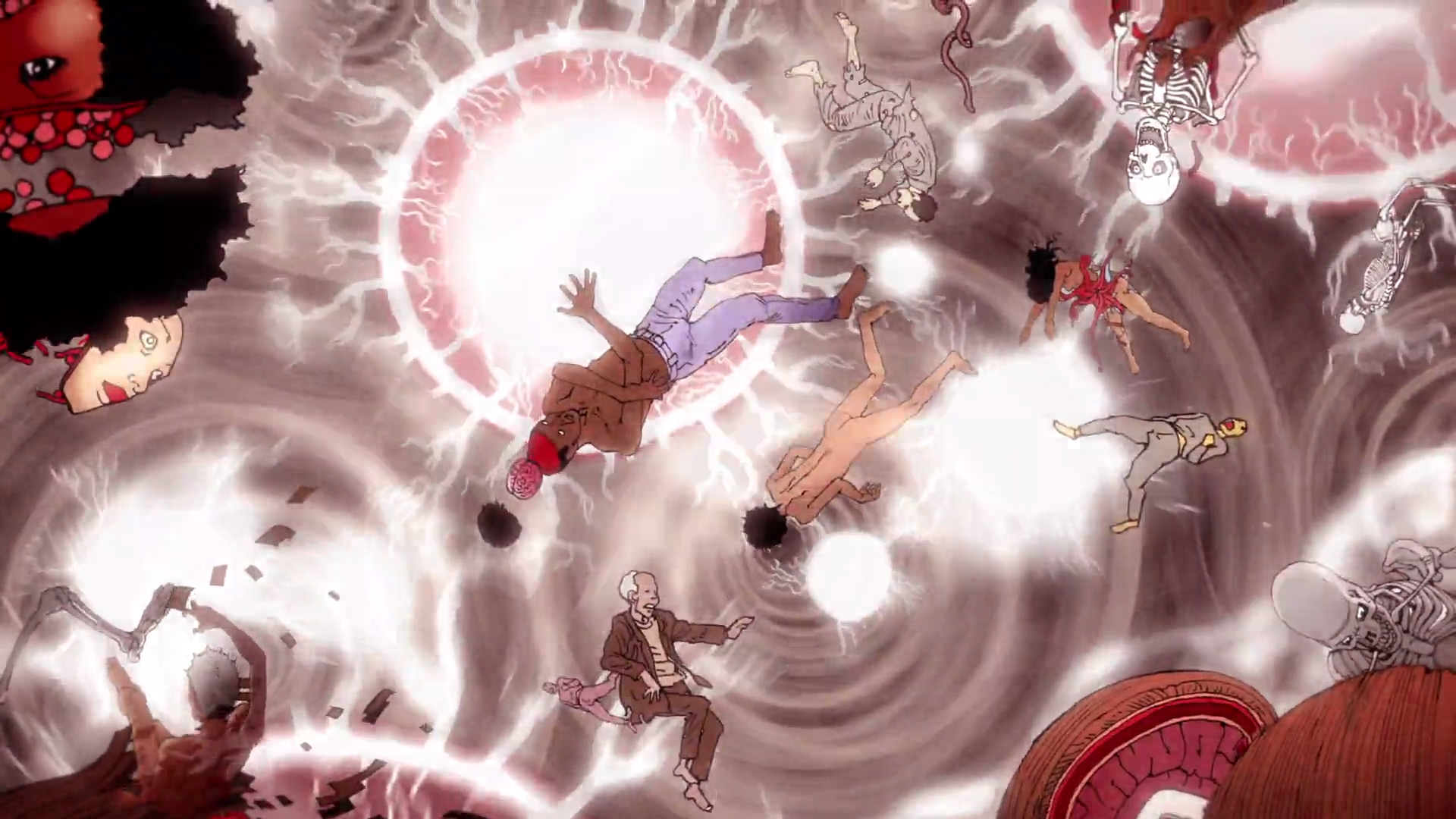 🔥 Free Download Flying Lotus Wallpaper On by @jessew77 | WallpaperSafari