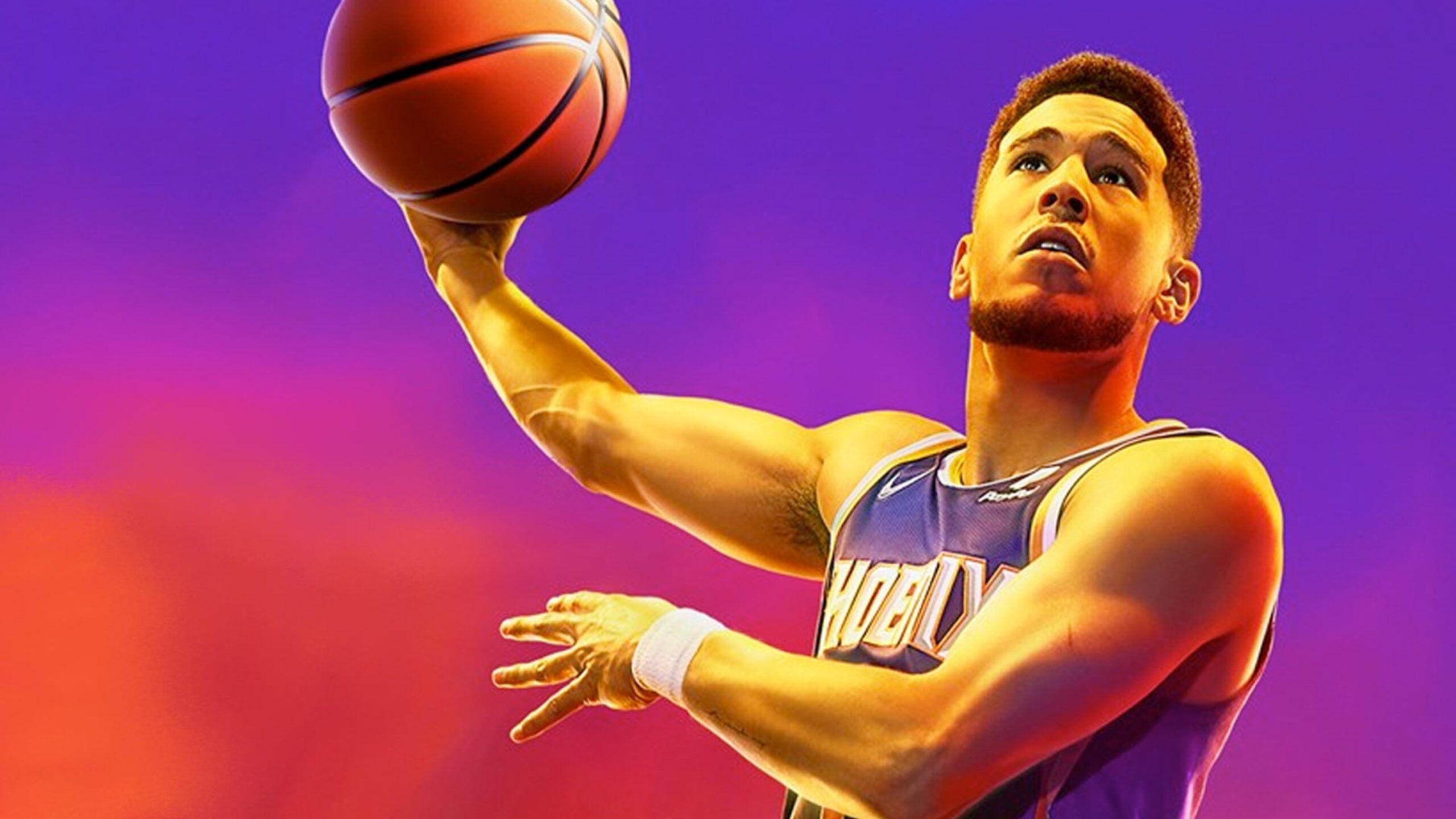 🔥 [50+] NBA 2k24 Wallpapers | WallpaperSafari