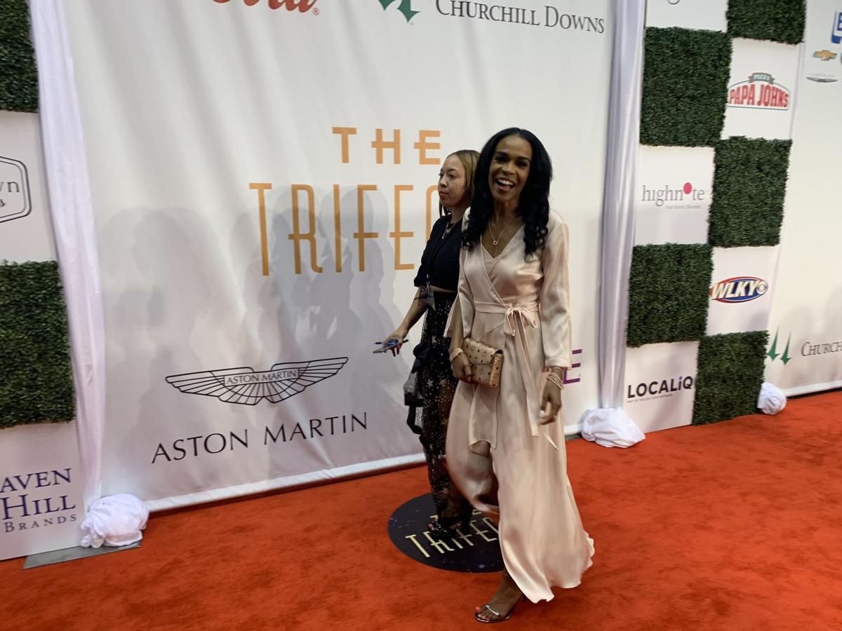 🔥 [20+] Trifecta Backgrounds | WallpaperSafari