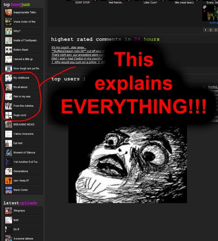 🔥 [50+] Funny Inappropriate Wallpapers | WallpaperSafari
