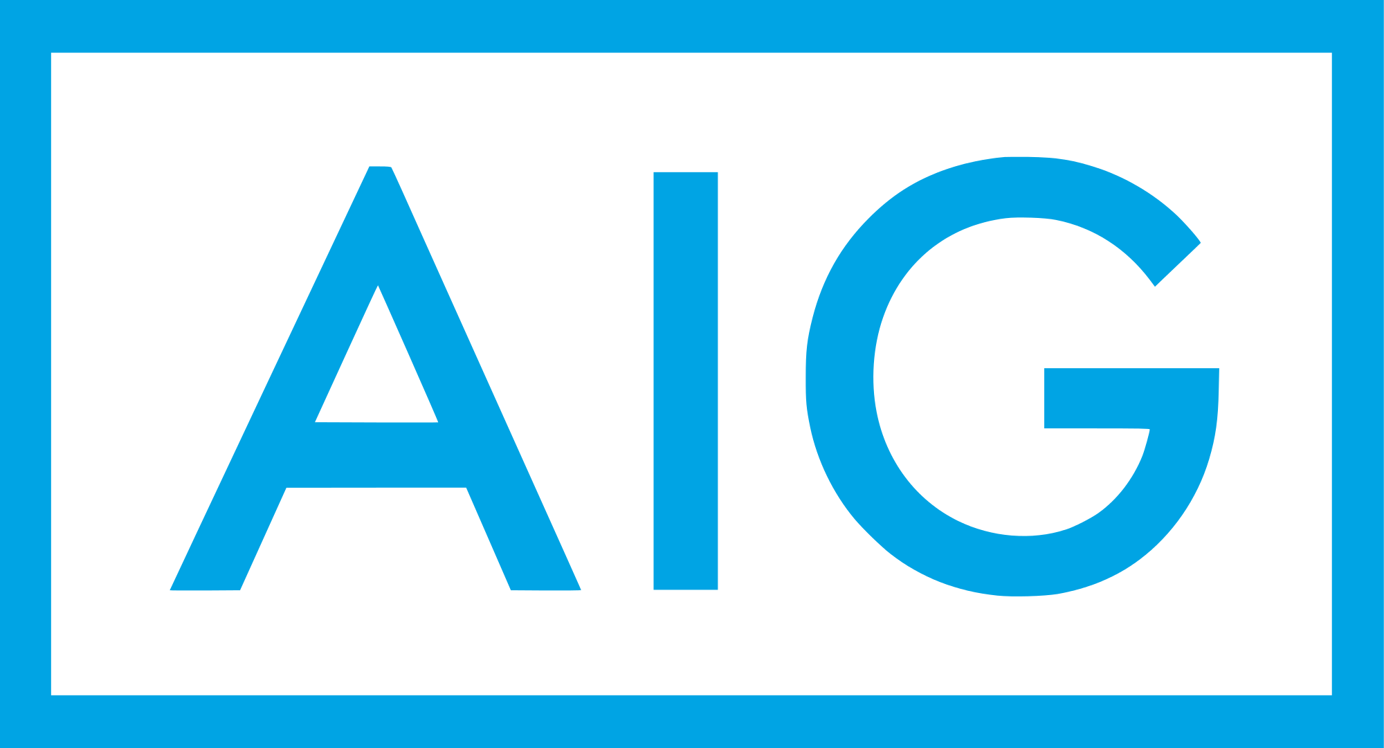 🔥 Free Download Aig Logo Large Image by @denisec78 | WallpaperSafari