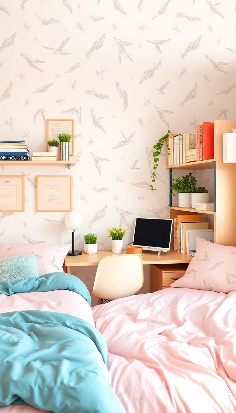 🔥 Free Download Dorm Wallpaper by @jlarson17 | WallpaperSafari