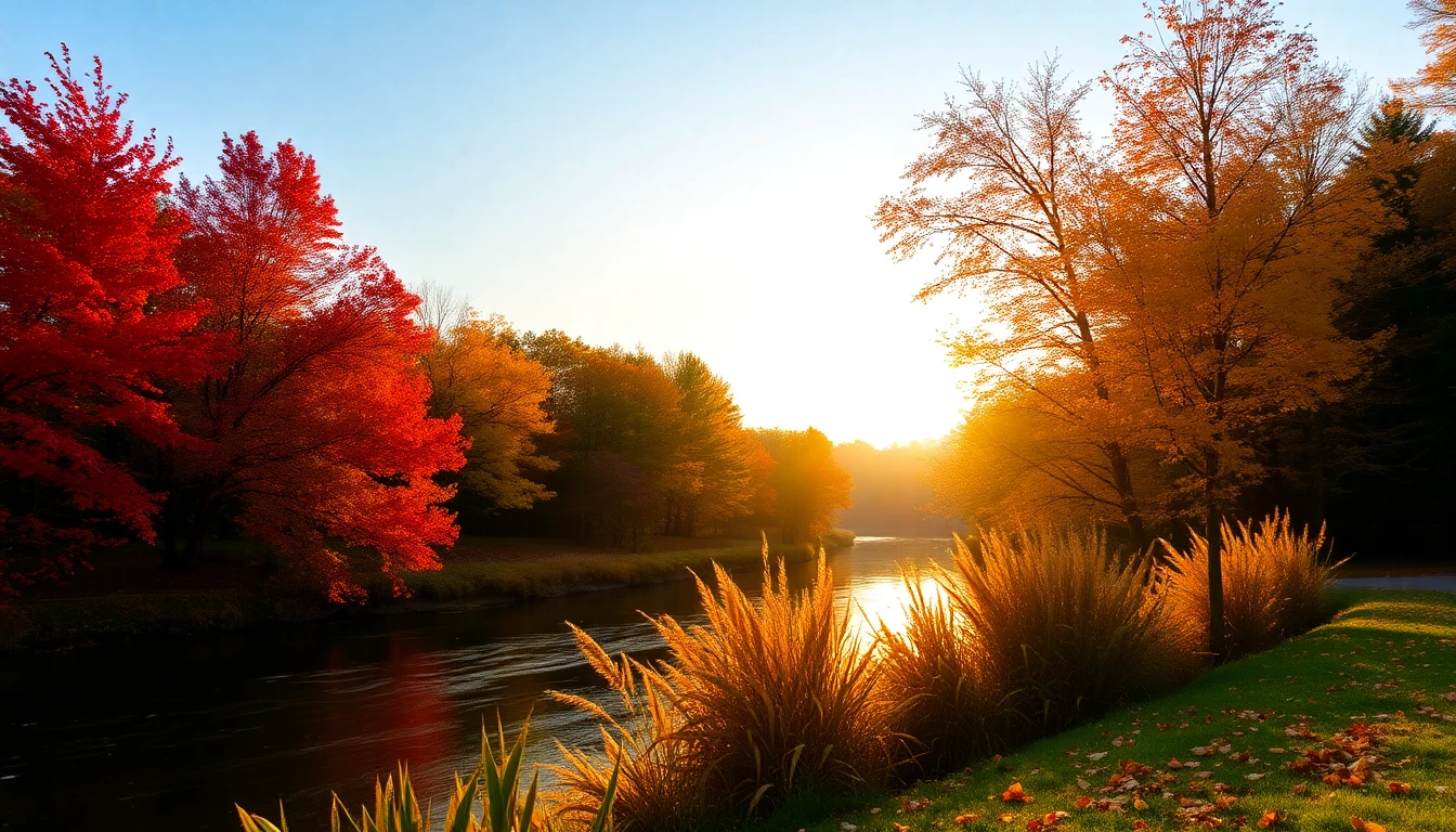 🔥 Free Download Fall Season Wallpaper Image by @rduke7 | WallpaperSafari