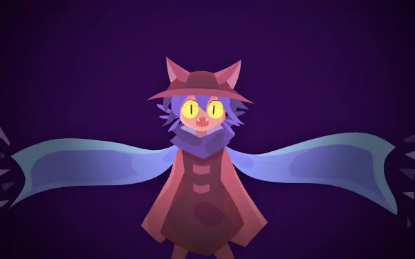 🔥 [50+] Oneshot Wallpapers | WallpaperSafari