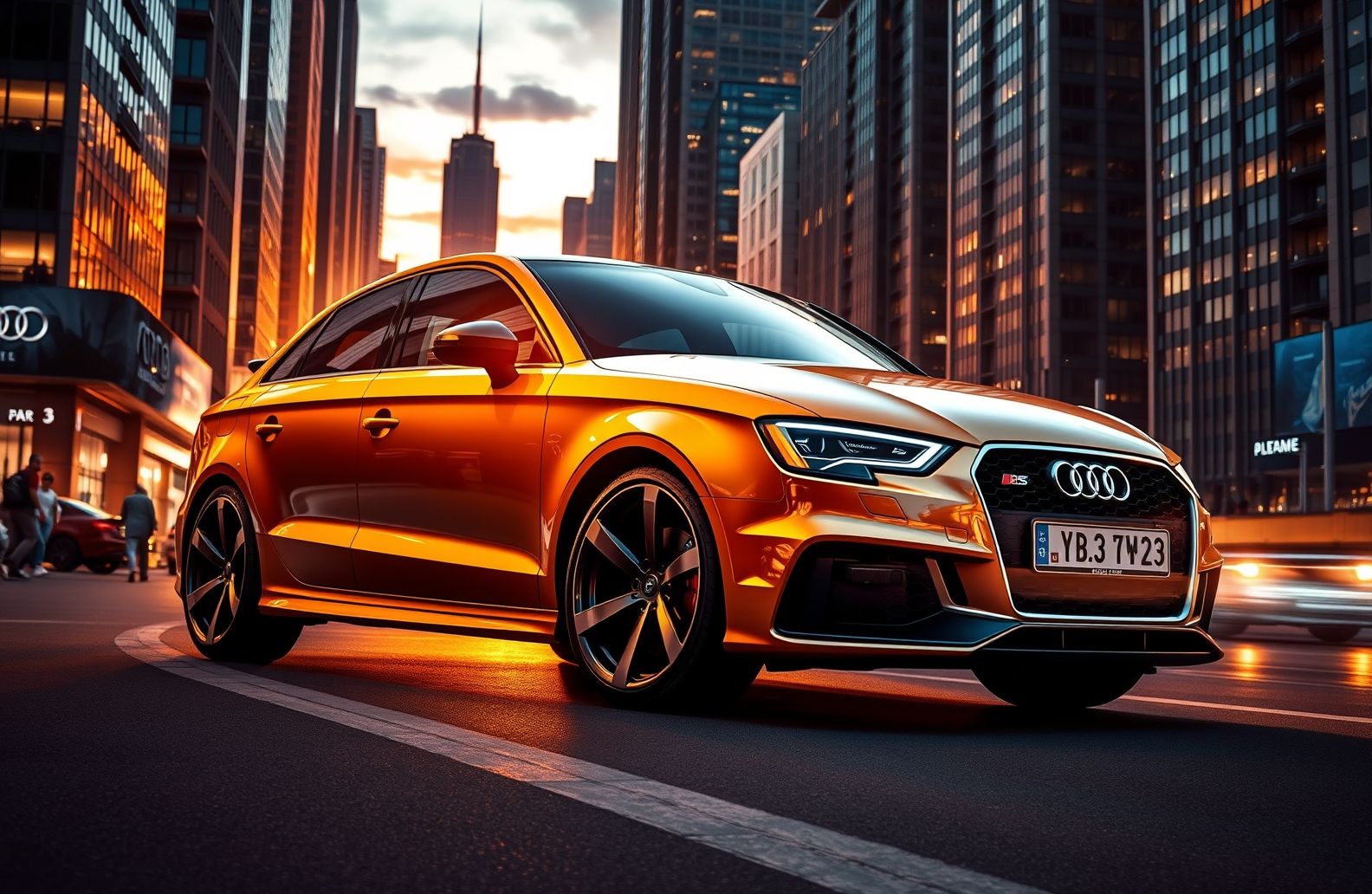 🔥 Free Download Audi rs3 Wallpaper by @robertb38 | WallpaperSafari