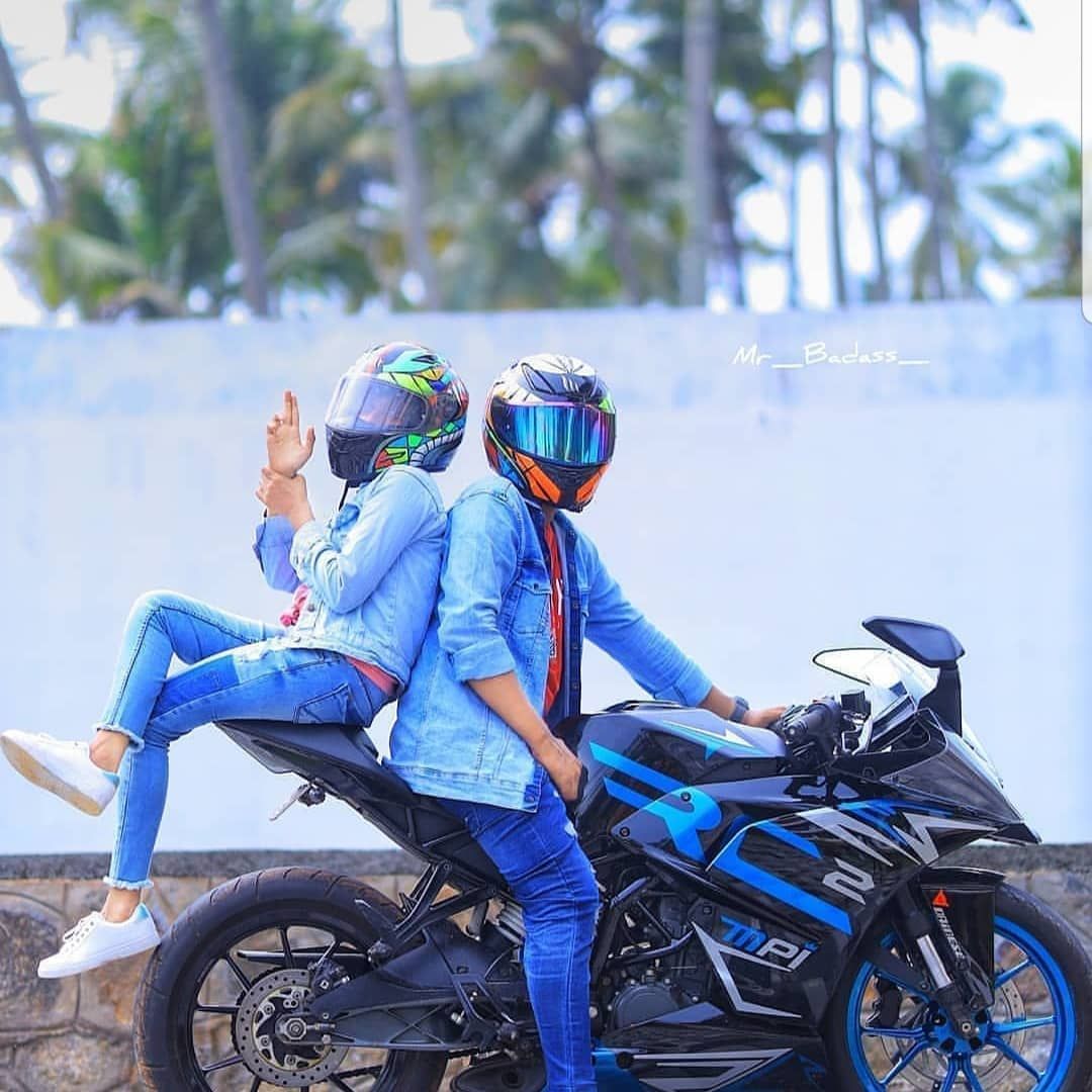 🔥 [60+] Bike Lovers Wallpapers | WallpaperSafari