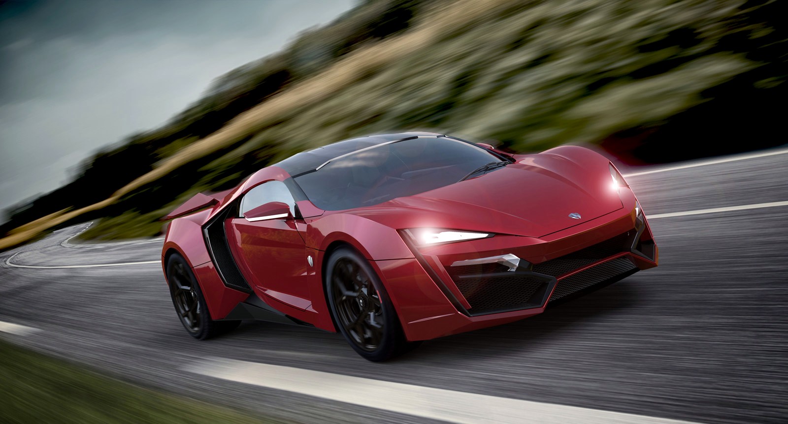 🔥 Free Download W Motors Lykan Hypersport Side Wallpaper Hd by @jamesp ...