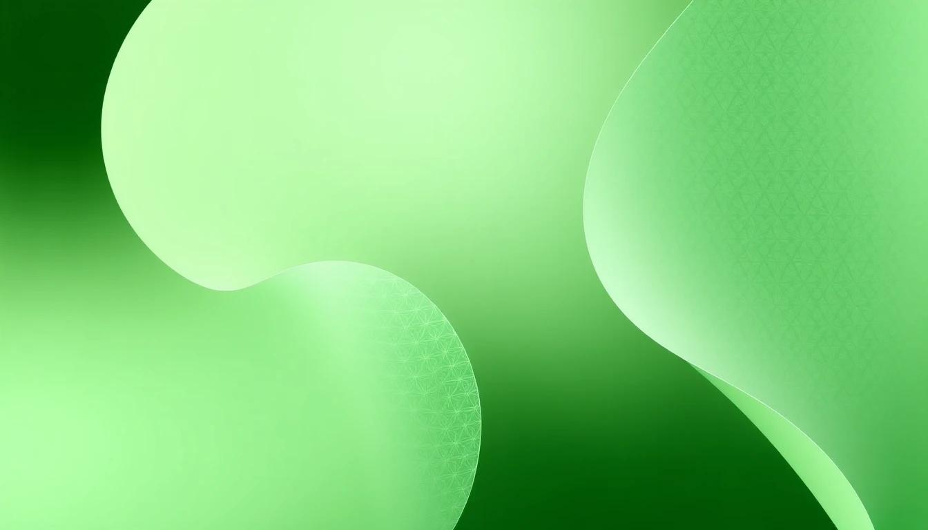 🔥 Free Download Green Minimalist Aesthetic Wallpaper by @mballard ...
