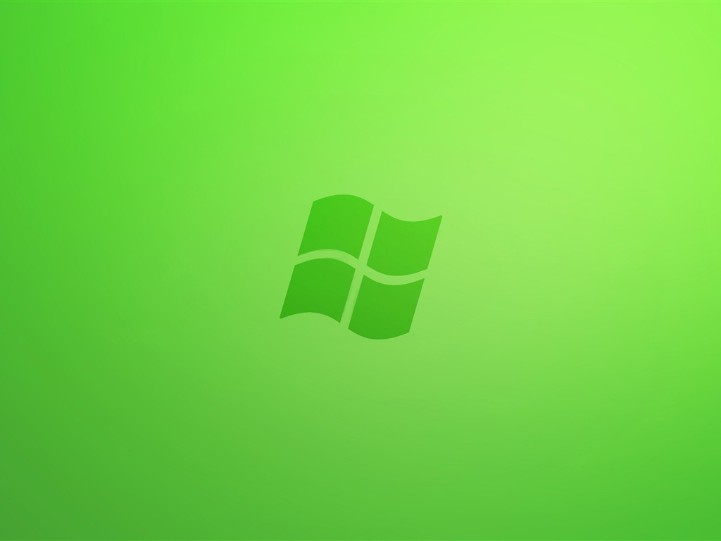 Windows 7 Default Wallpaper 1024x768