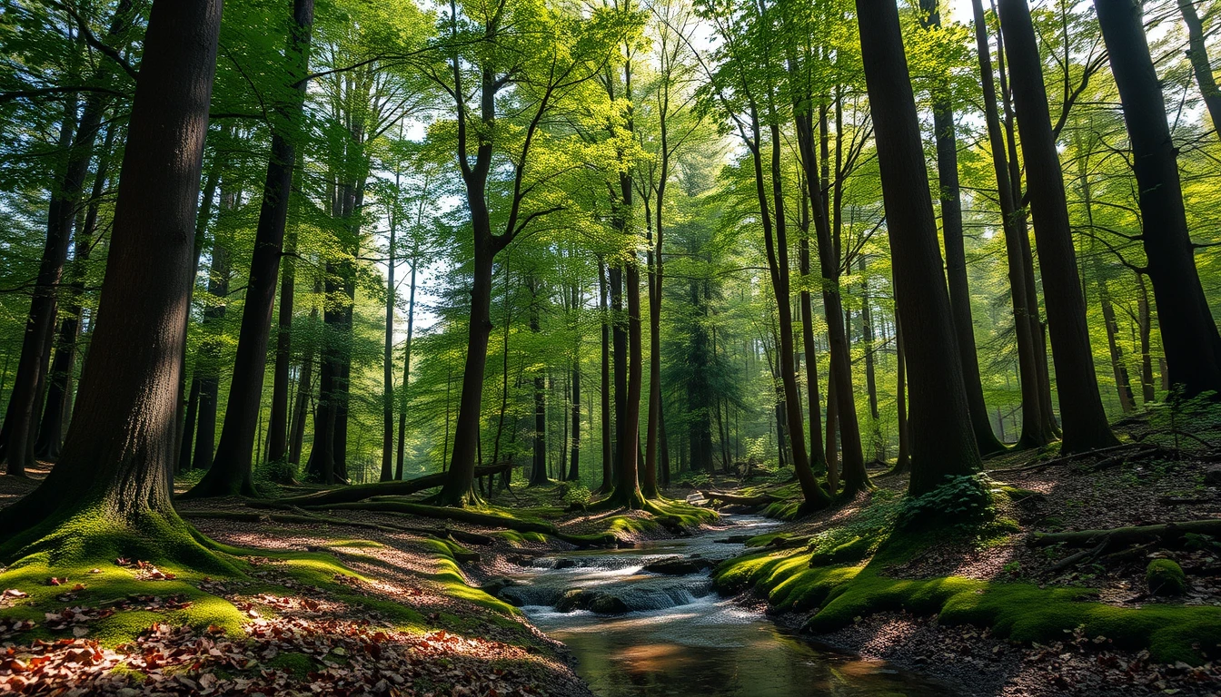 🔥 Free Download Woods Background by @etorres | WallpaperSafari