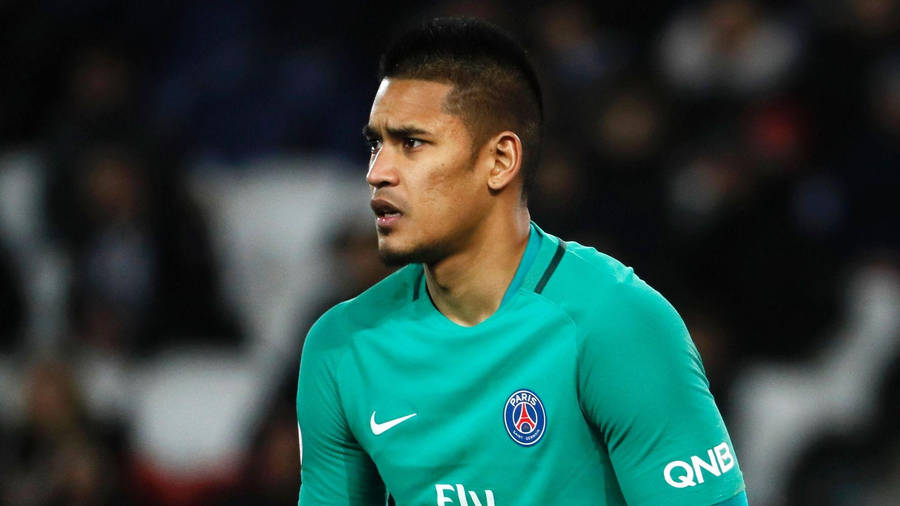 🔥 Free Download Alphonse Areola Looking Tense Up Wallpaper by ...