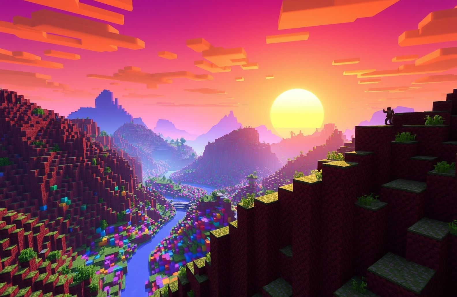 🔥 Free Download Nova Skin Wallpaper by @alexandere | WallpaperSafari