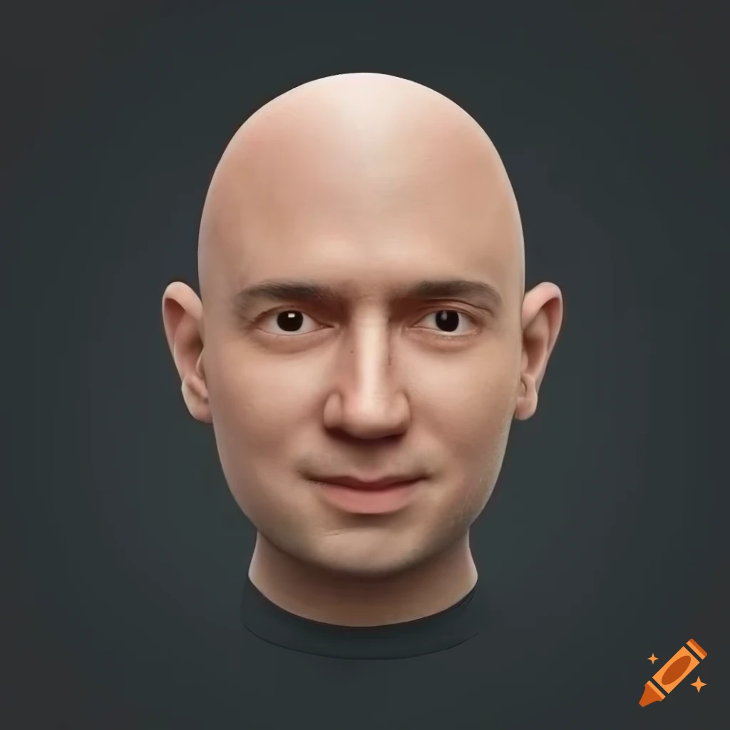 🔥 Free Download Bald Man Looking At His Watch Wallpaper by ...