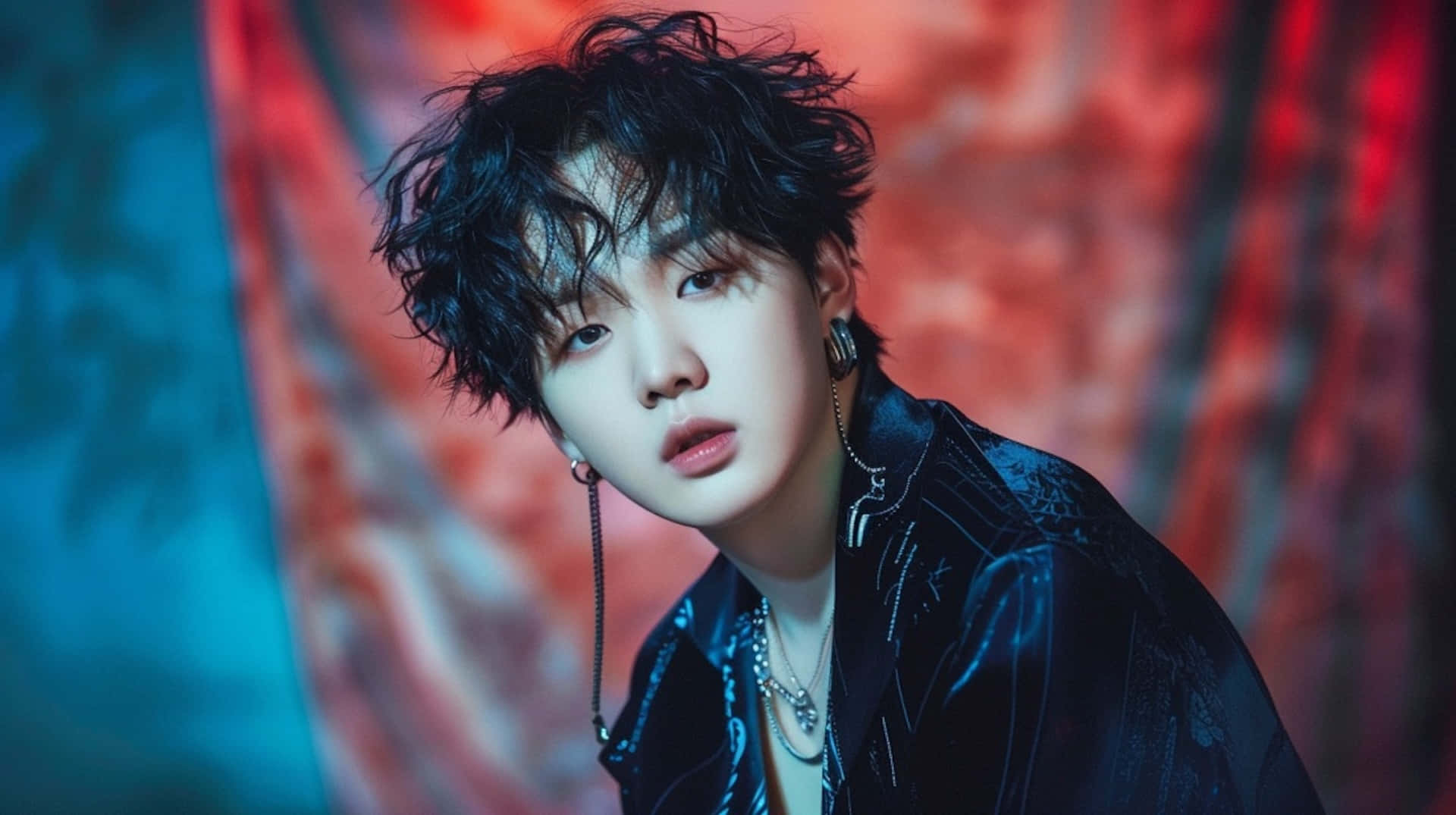 🔥 [40+] Suga Bts Wallpapers | WallpaperSafari