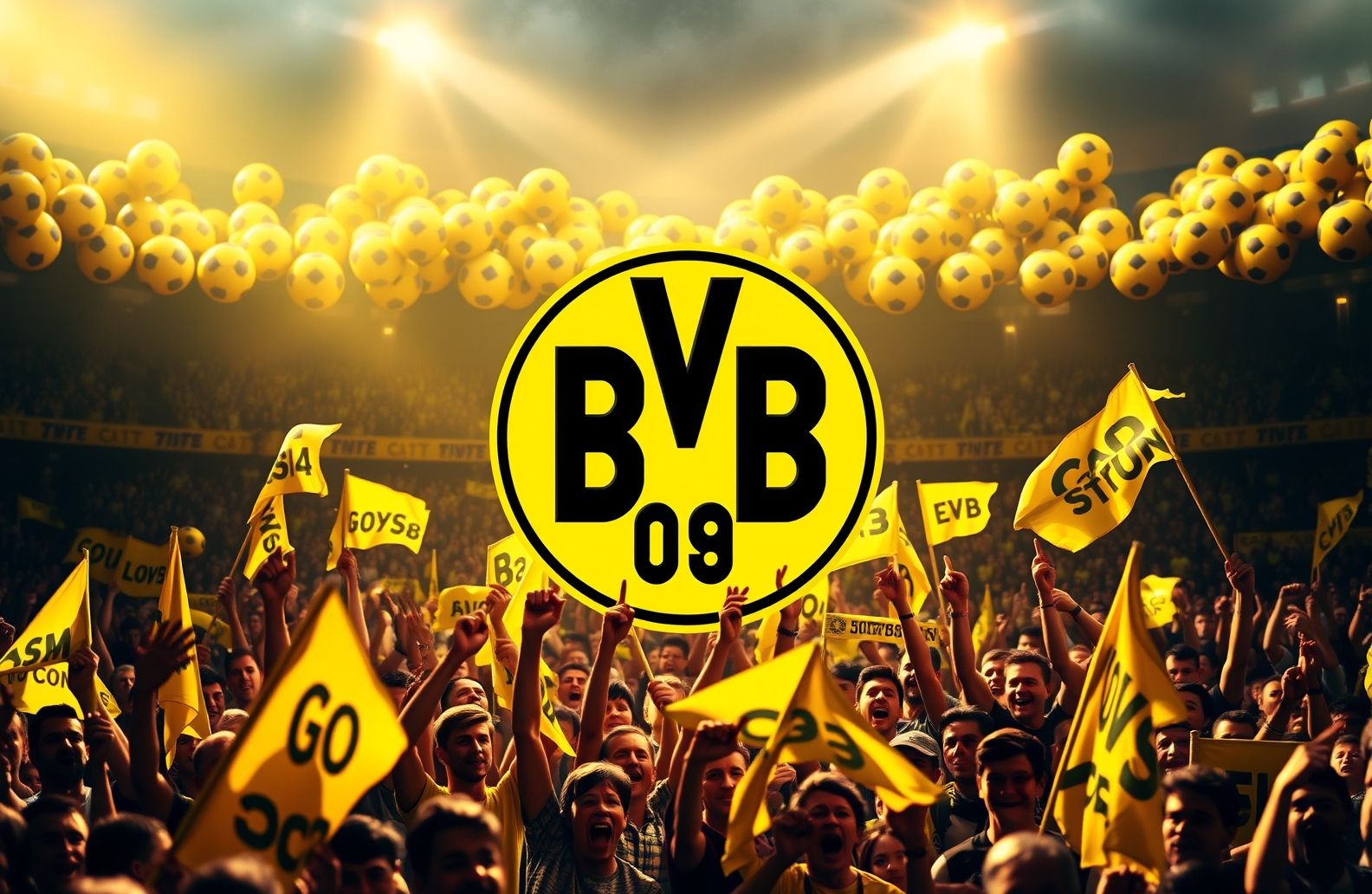 🔥 Free Download Borussia Dortmund Wallpaper by @bradleyschmitt ...
