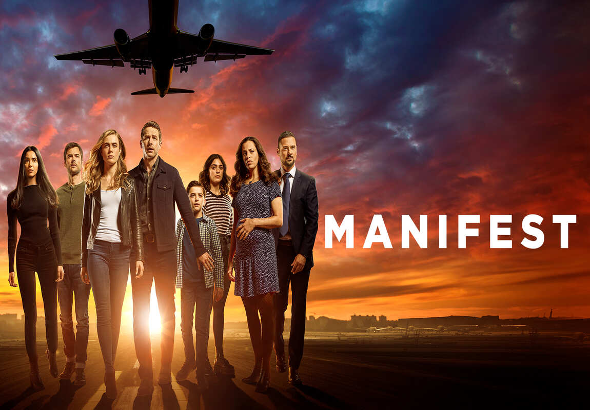 🔥 Free Download Netflix S Manifest A Sci Fi Thriller Minute Mirror by ...