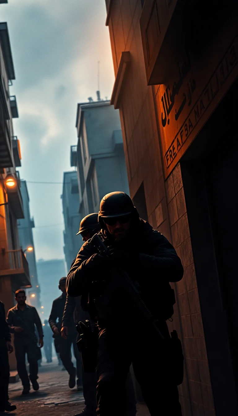 🔥 Free Download Fauda Wallpaper by @smorrison81 | WallpaperSafari