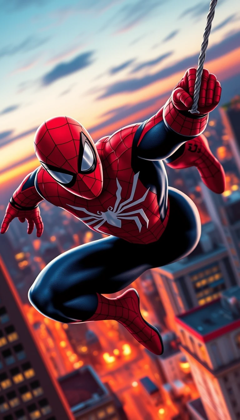 🔥 [30+] Spider Man For Phone Wallpapers | WallpaperSafari