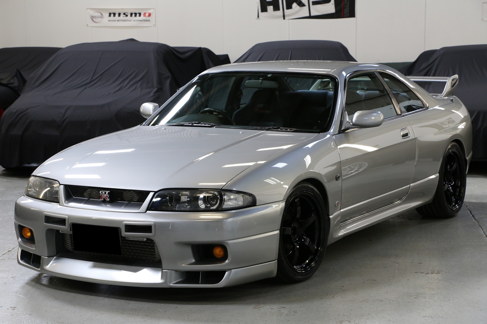 🔥 Free Download Nissan Skyline r33 Gtr 4k Wallpaper by @shill22 ...