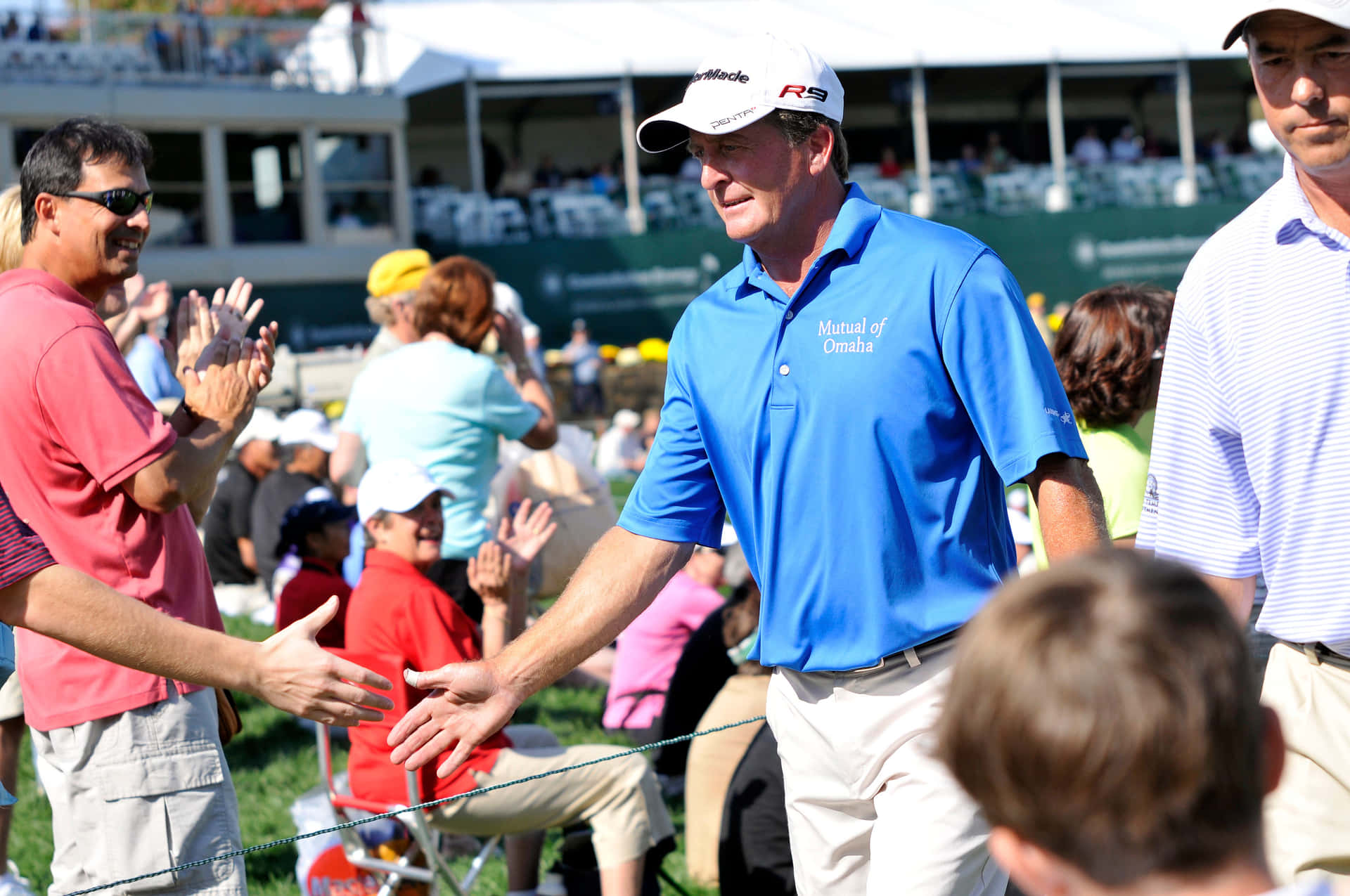 🔥 Free Download Showing Golf Ball Fred Funk Wallpaper by @jchung75 ...