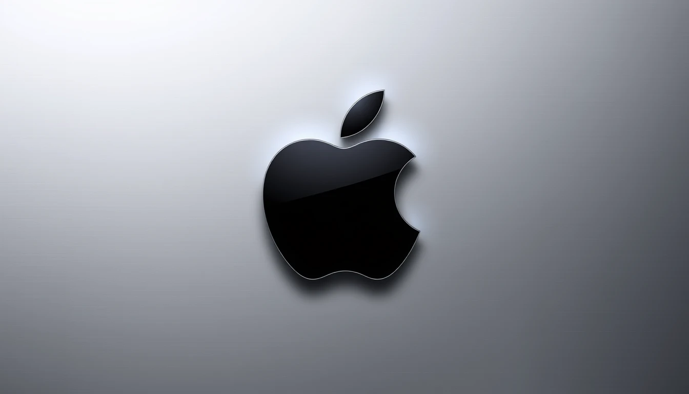 🔥 Download Apple Logo Wallpaper HD by @rlee on WallpaperSafari