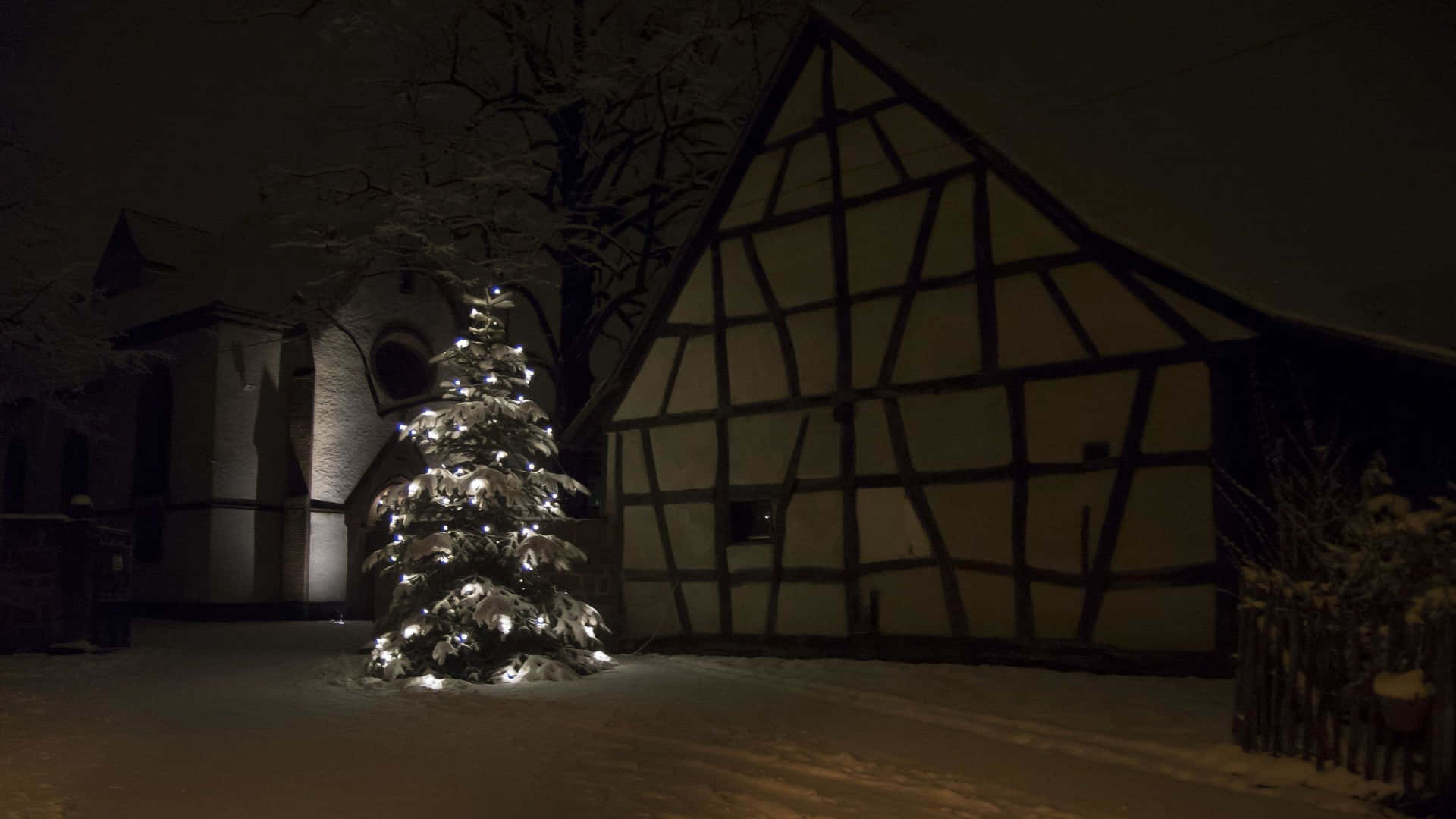 🔥 [40+] 1920x1080 Hd Christmas Wallpapers | WallpaperSafari