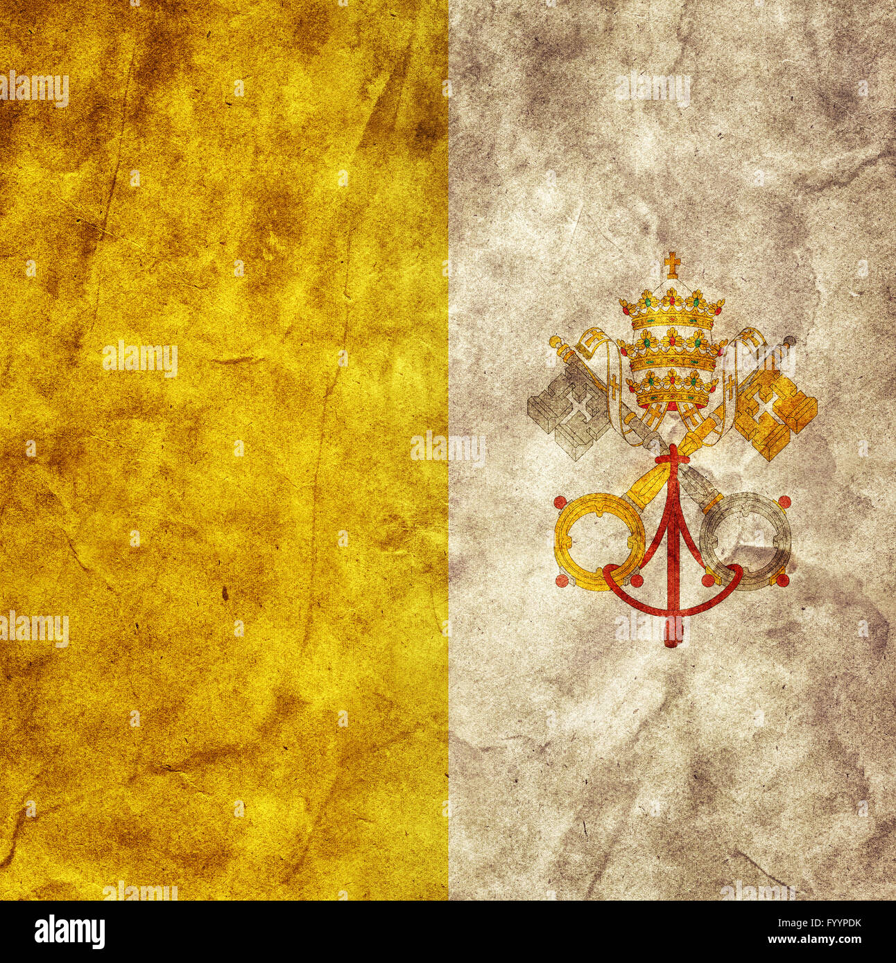 Free download Flag of Vatican City HD Wallpapers and Backgrounds ...