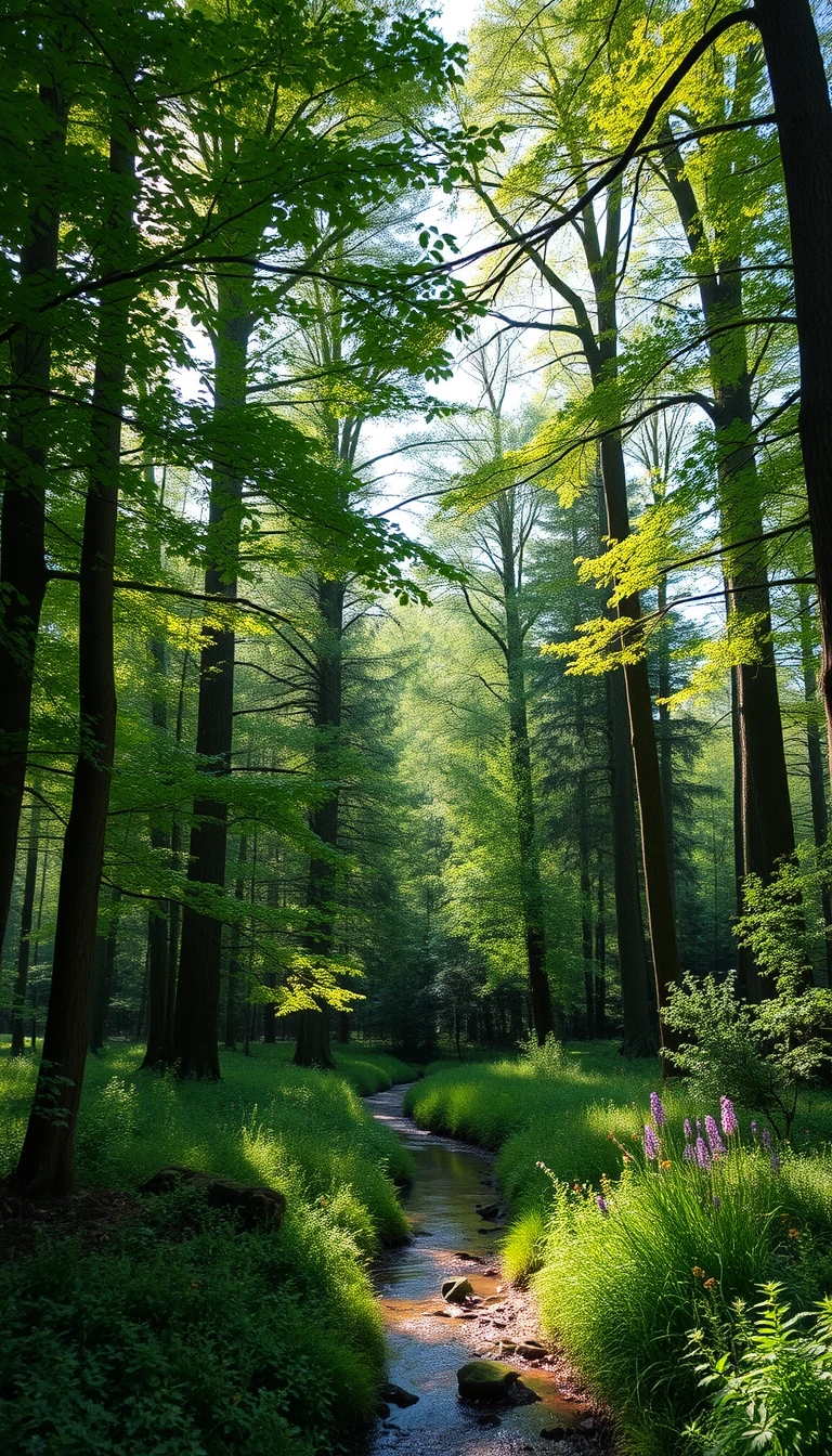 🔥 Free Download Best Forest Wallpaper by @williambennett | WallpaperSafari