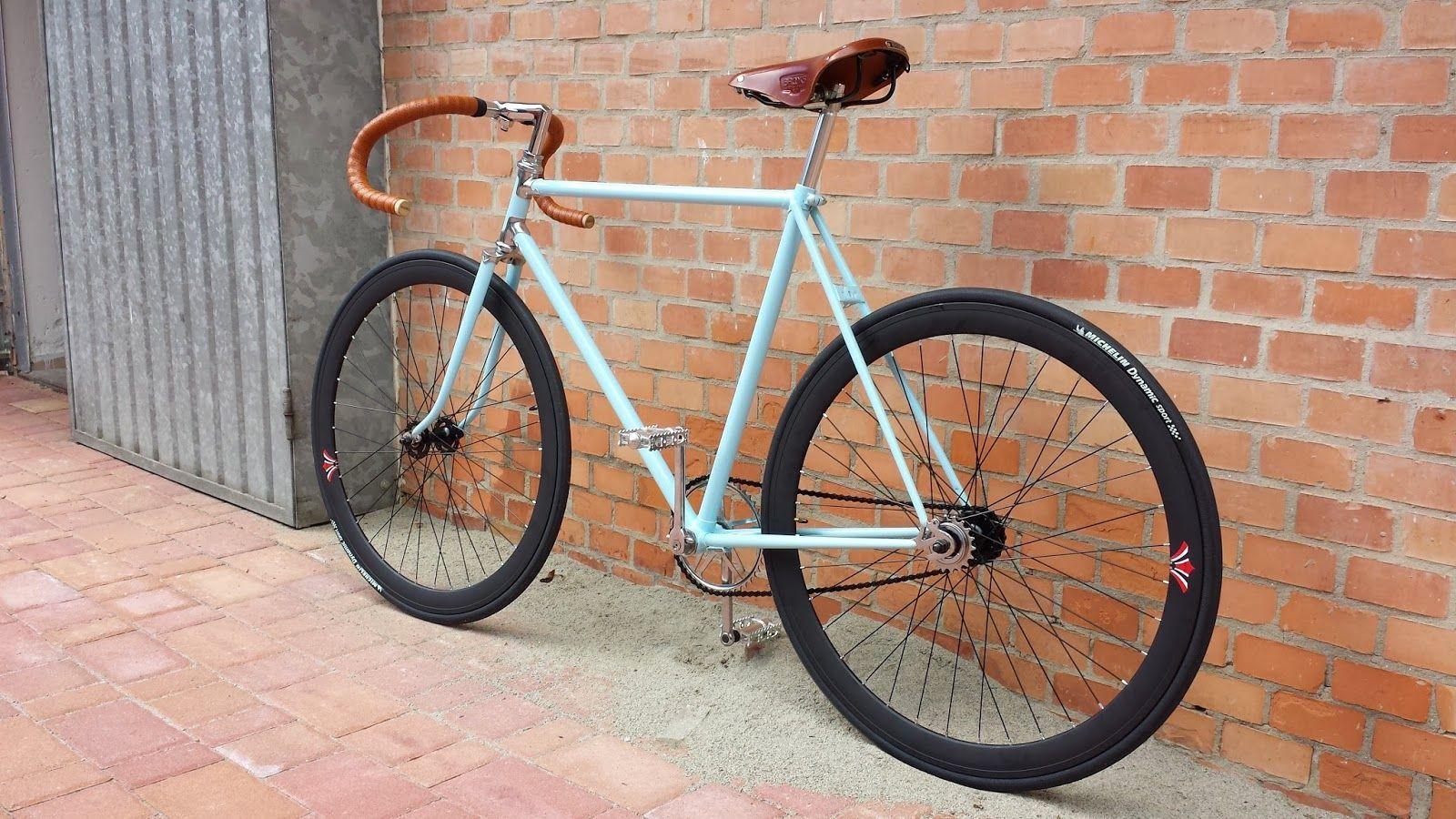 🔥 [70+] Fixie Wallpapers | WallpaperSafari
