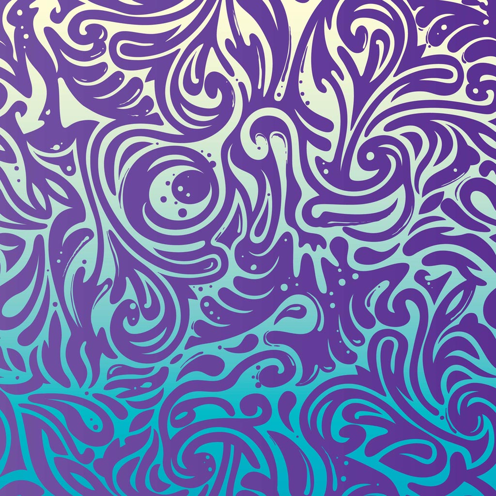 Free Download Splashes Pattern 1024x1024 For Your Desktop Mobile 