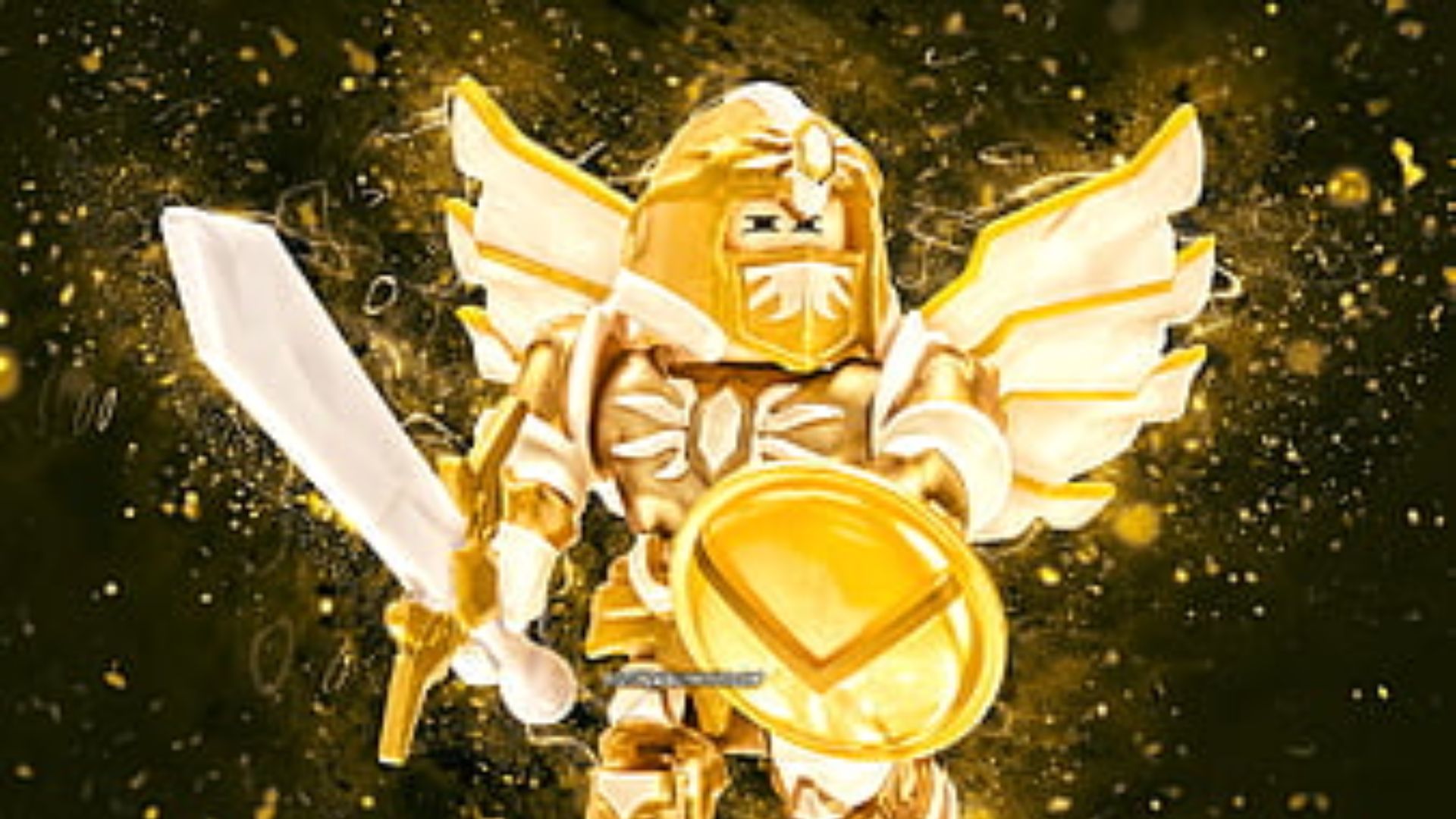 🔥 [40+] Roblox 4k Wallpapers | WallpaperSafari