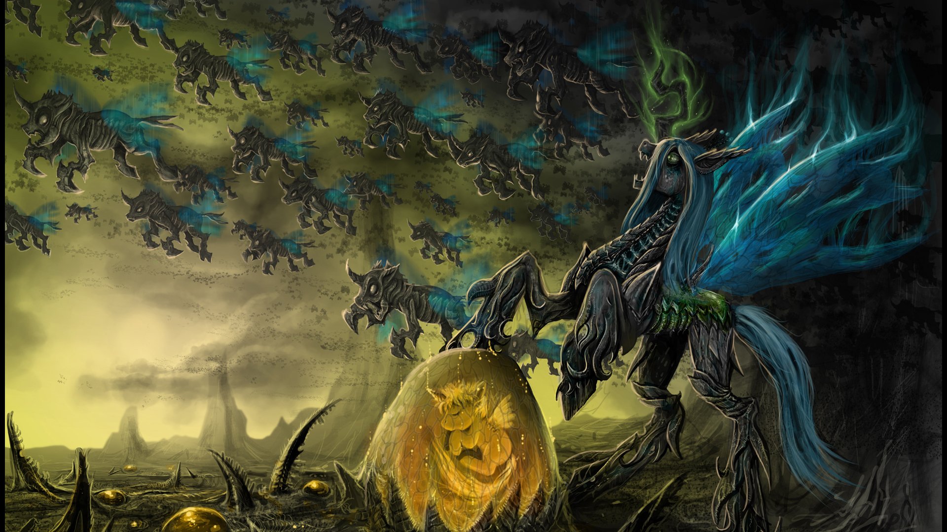 🔥 [40+] Crystalis Backgrounds | WallpaperSafari