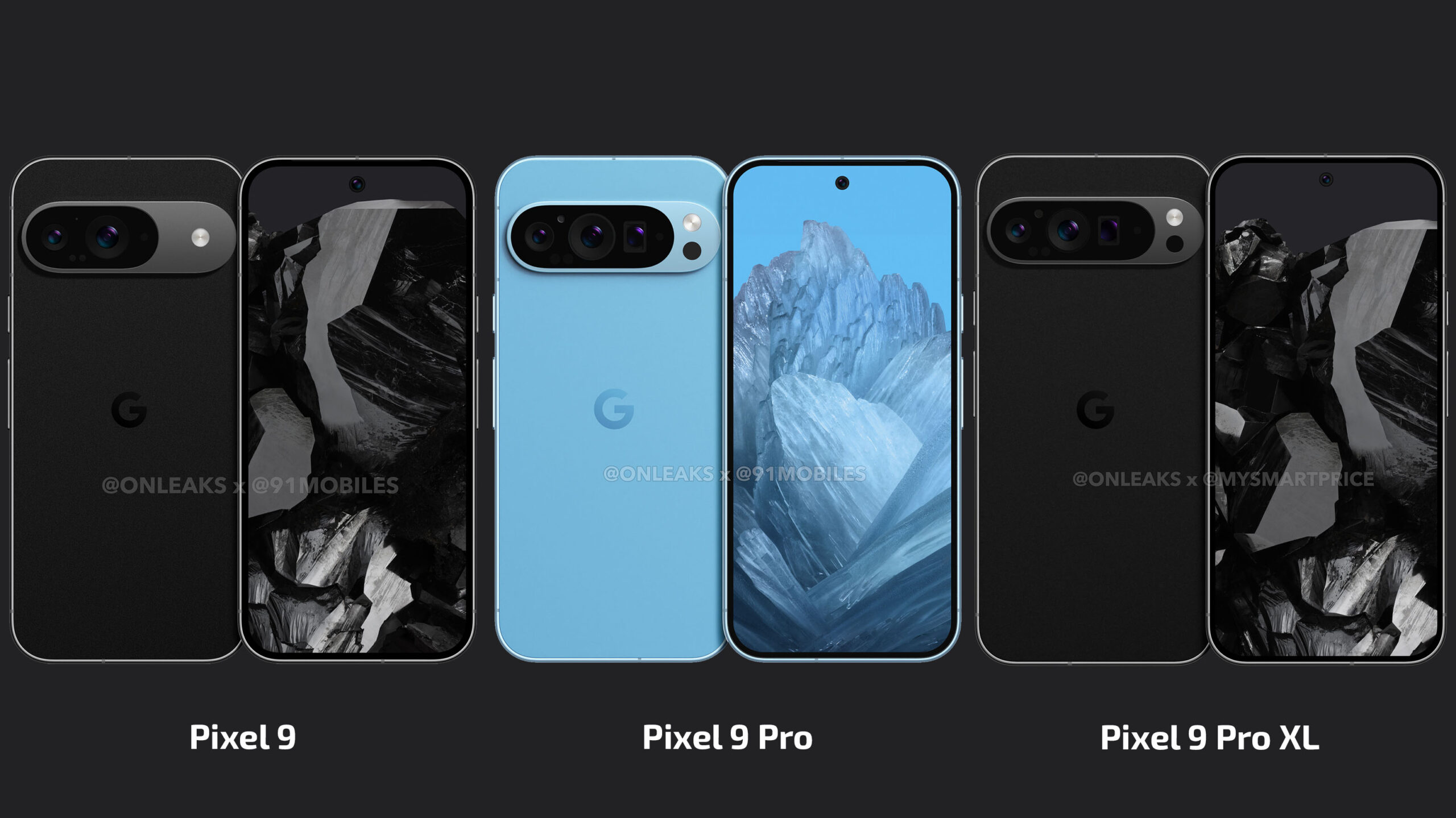 🔥 Free Download Here S Everything We Know So Far About Google Pixel ...