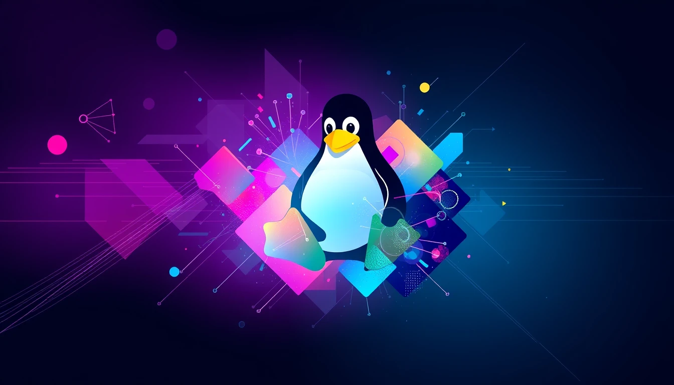 🔥 Free Download Linux Wallpaper by @ckelly | WallpaperSafari