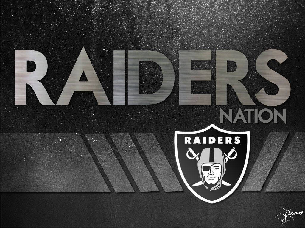 🔥 [60+] Raiders Logo Wallpapers | WallpaperSafari