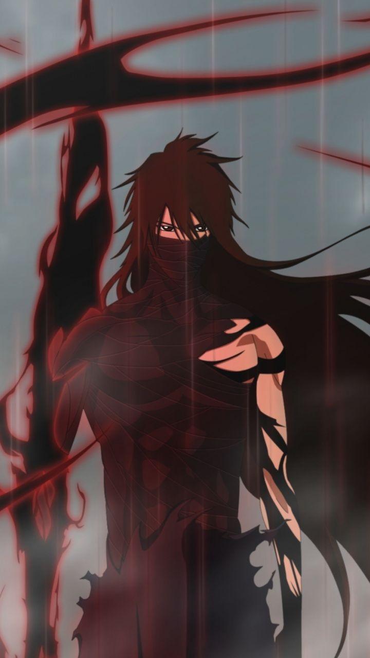 🔥 [50+] Getsuga Tensho Wallpapers | WallpaperSafari