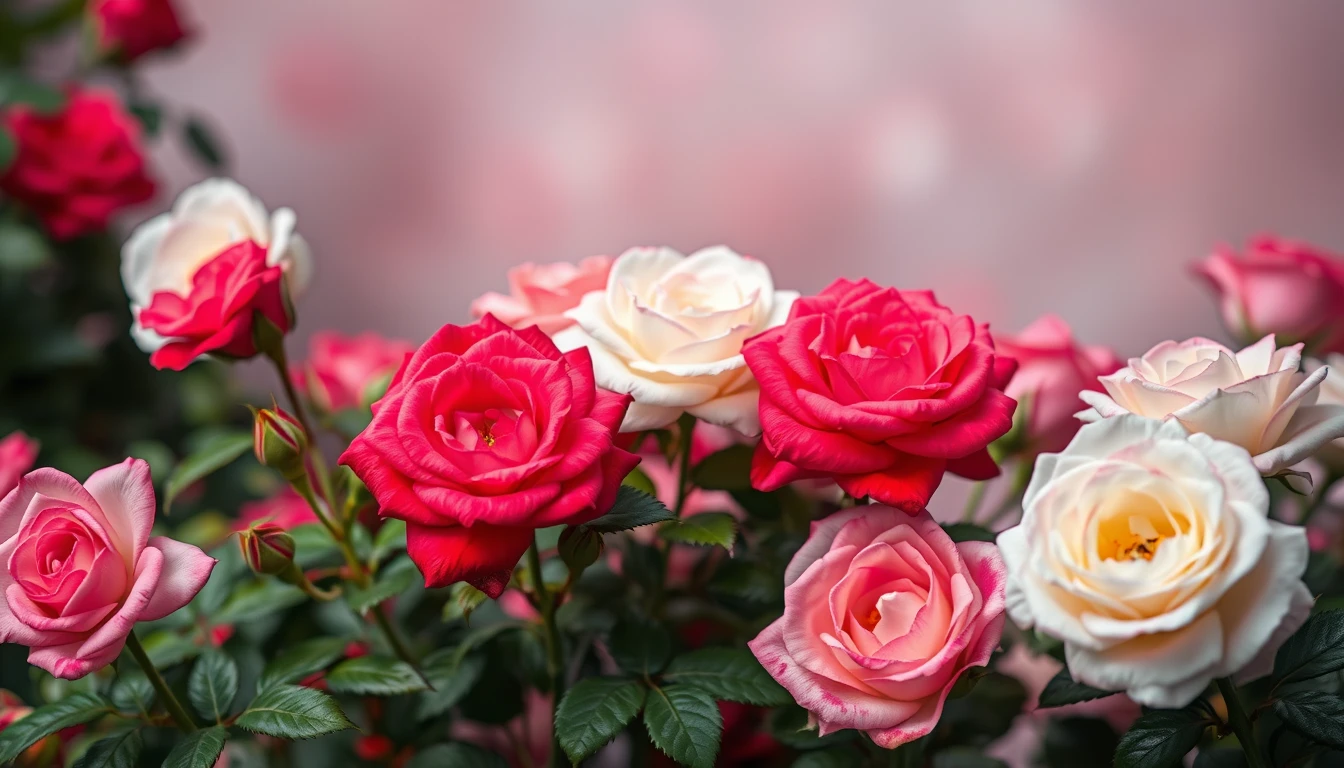 🔥 [100+] Live Rose Wallpapers Free Download | WallpaperSafari