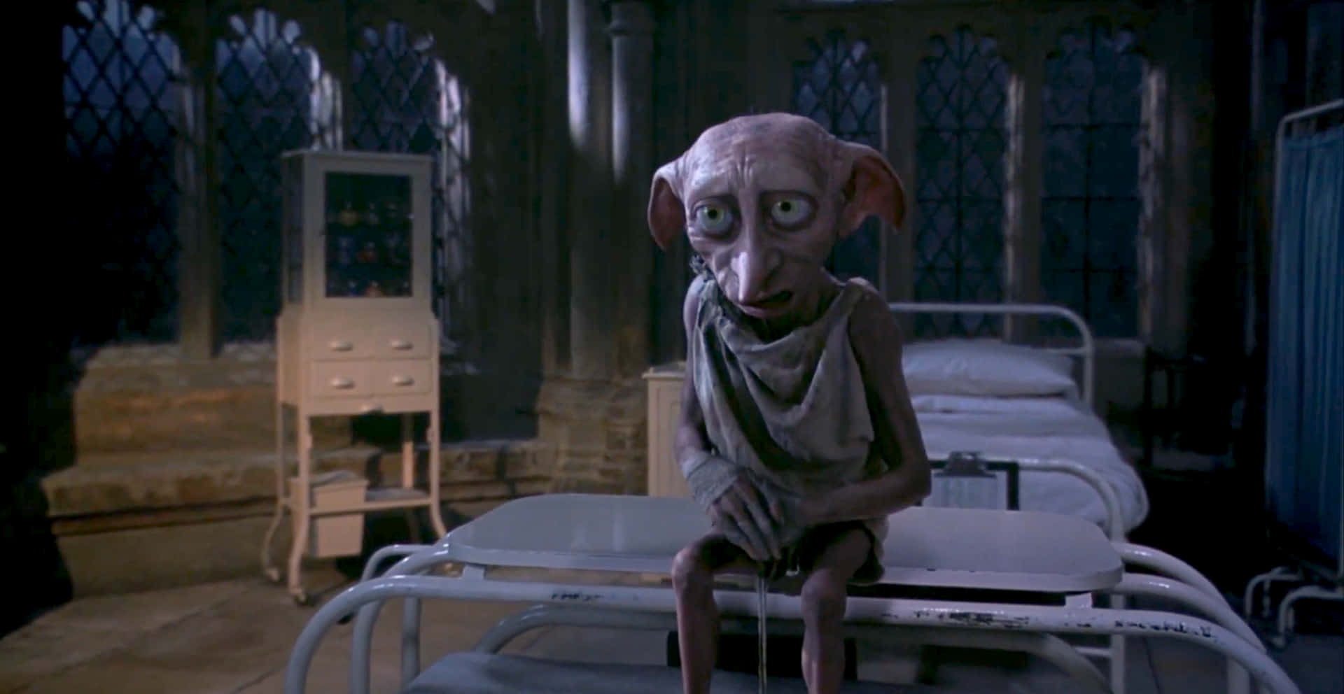 🔥 Free Download Dobby Harry Potter Wallpaper by @kalvarez4 ...