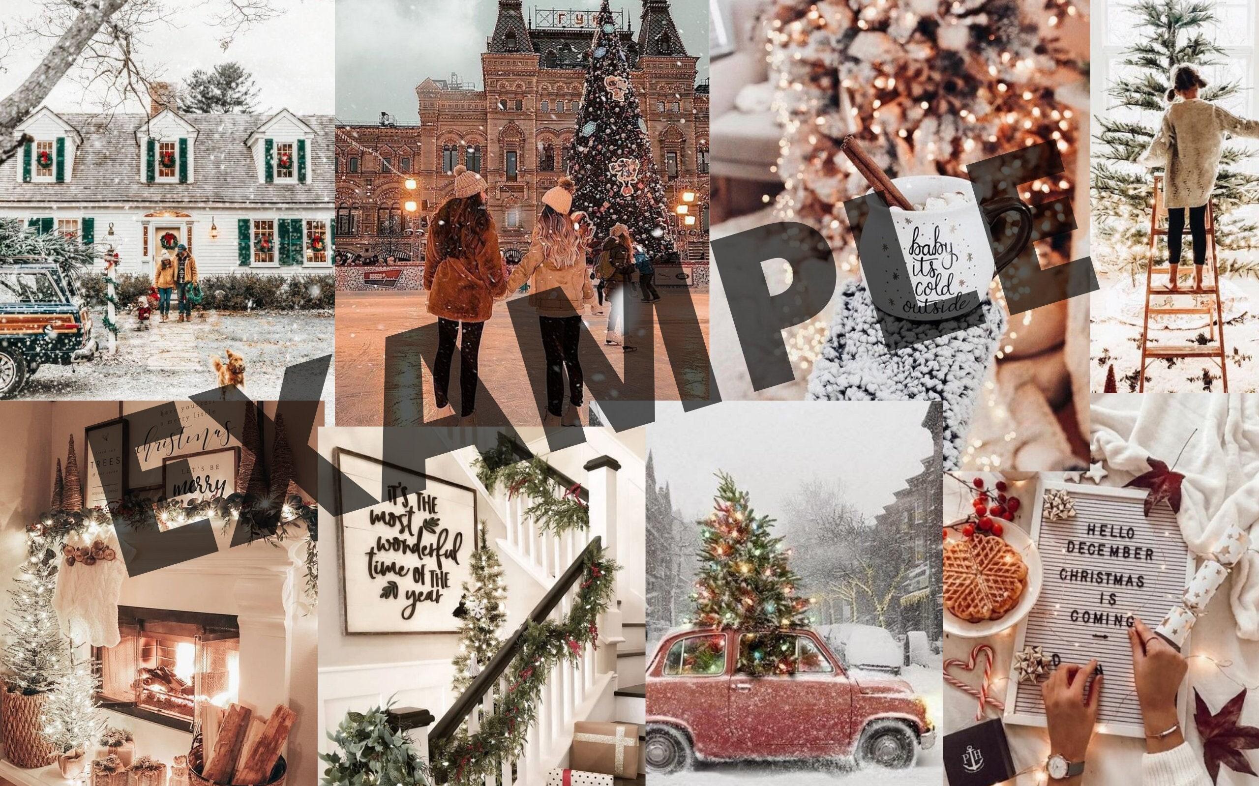 [30+] Christmas Macbook Wallpapers | WallpaperSafari