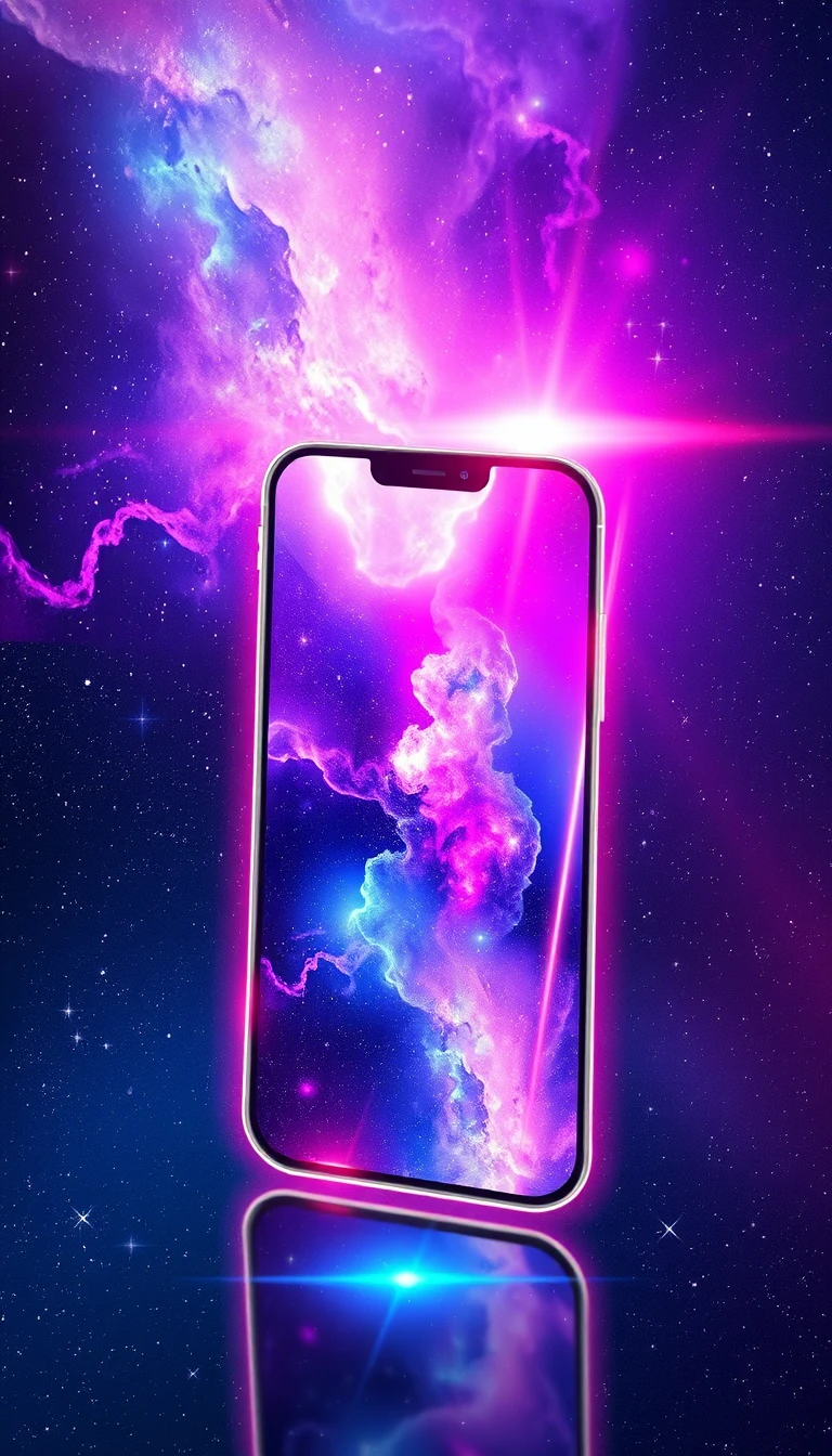 🔥 Free Download 3d Space Phone Wallpaper by @raustin79 | WallpaperSafari
