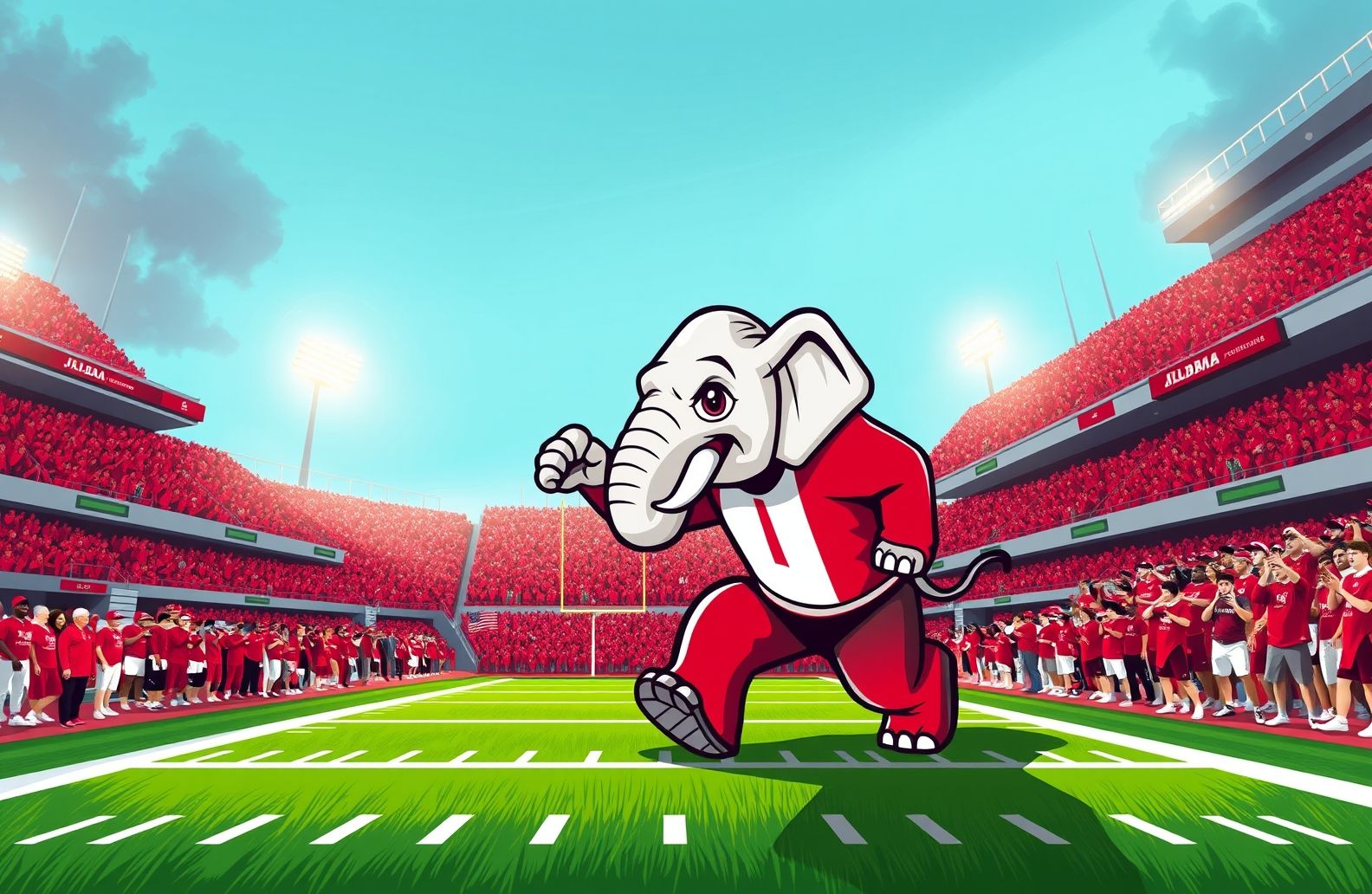 🔥 Free Download Alabama Football Screensavers And Wallpaper by @laurena12 | WallpaperSafari