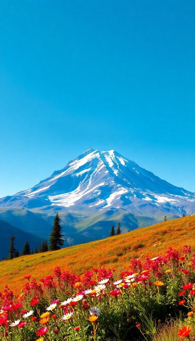 🔥 Free Download Mt Rainier Wallpaper by @grice56 | WallpaperSafari