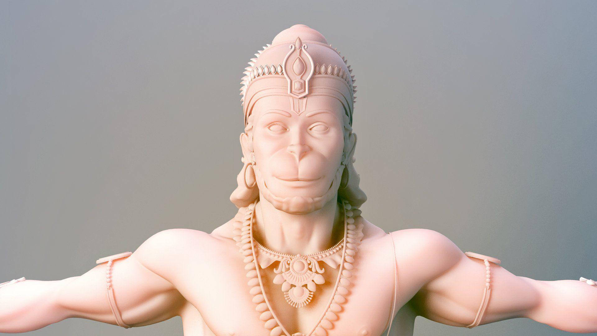 🔥 [50+] Lord Hanuman 3d Wallpapers | WallpaperSafari