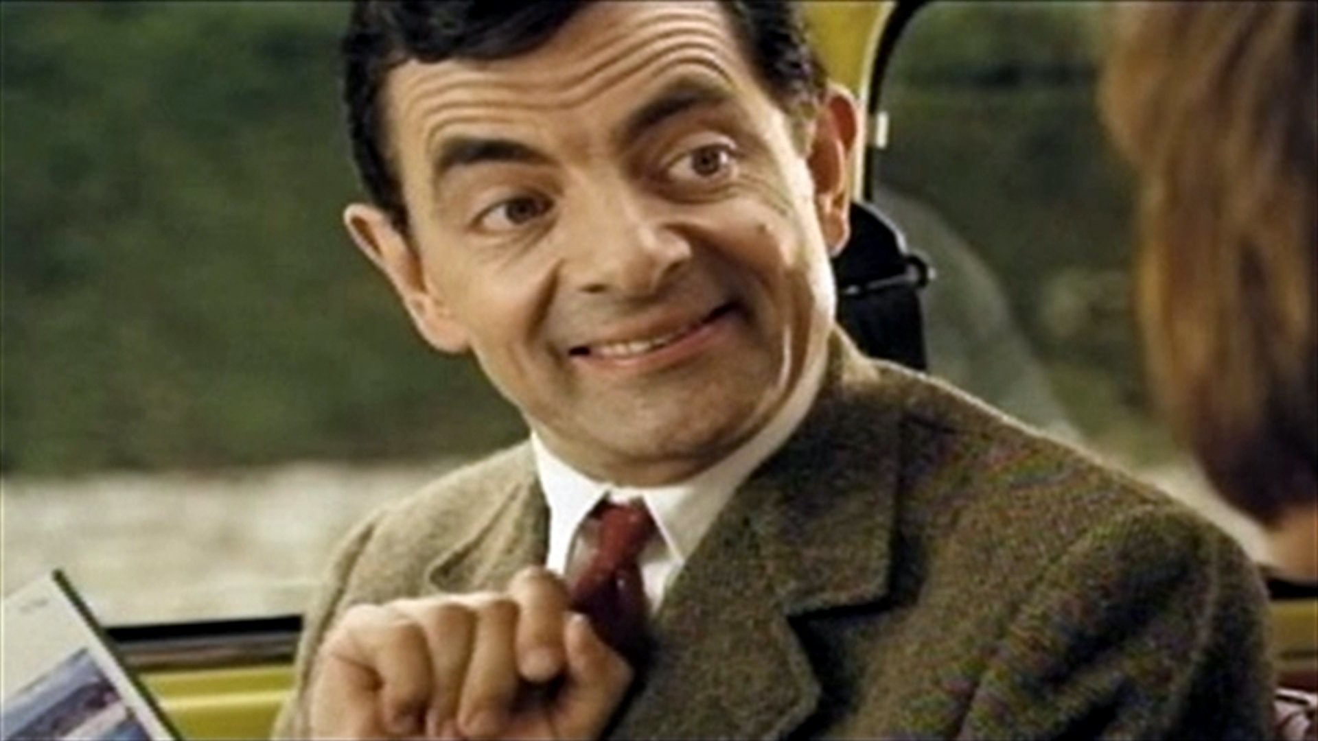 🔥 Free Download Mr Bean Wallpaper by @dianal | WallpaperSafari