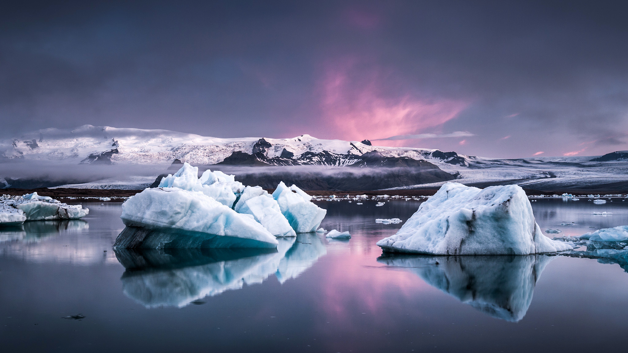 Free download Iceberg Computer Wallpapers Desktop Backgrounds 2048x1152 ...