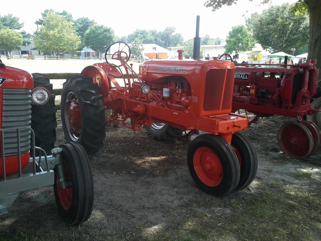 Case Ih Wallpaper Border