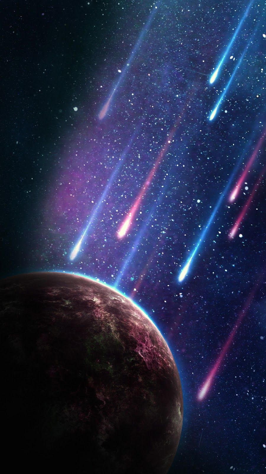 🔥 [40+] Starfall Wallpapers | WallpaperSafari