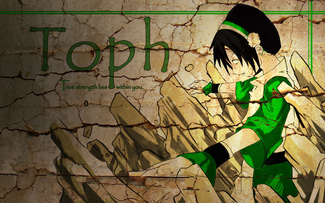 🔥 Free Download Toph Jpg Avatar The Last by @robertokeith | WallpaperSafari