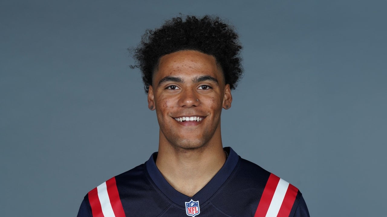 🔥 Free Download Christian Gonzalez Shows Why He S Vying To Be The Top ...