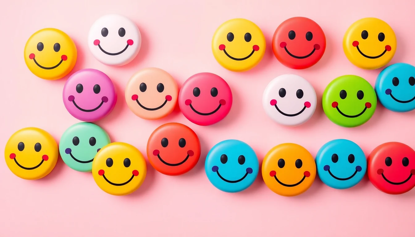 🔥 Free Download Cute Smiley Face Wallpaper by @smiller14 | WallpaperSafari